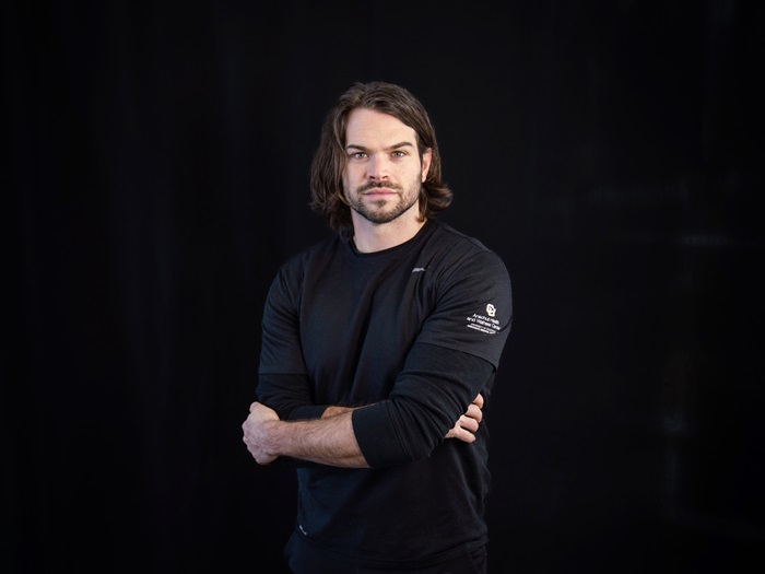 Meet The Team