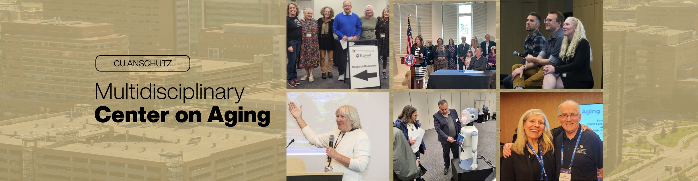 Home | Multidisciplinary Center on Aging