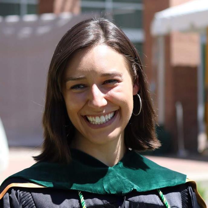 Meet Our IR Residents