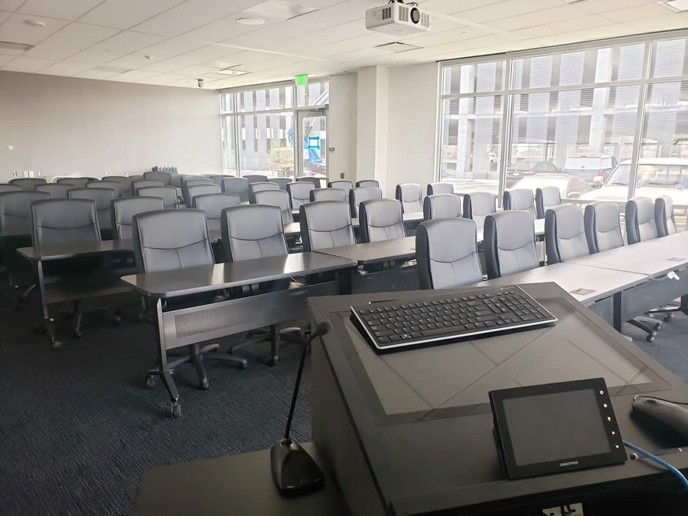 Facilities | Center for Surgical Innovation