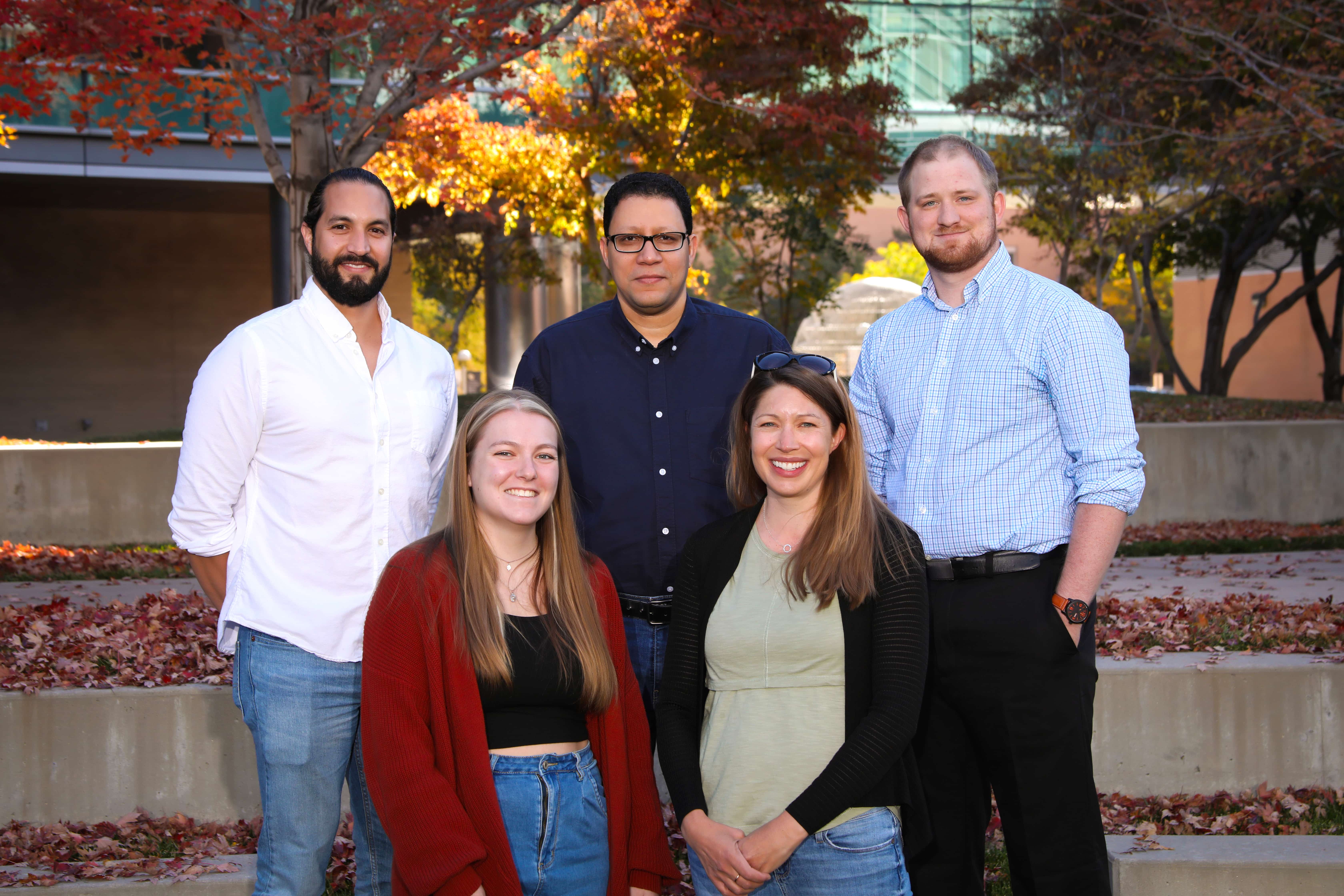 Catherine Musselman, PhD