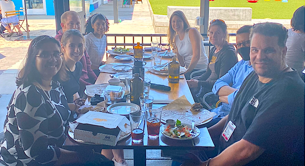 Catherine Musselman, PhD