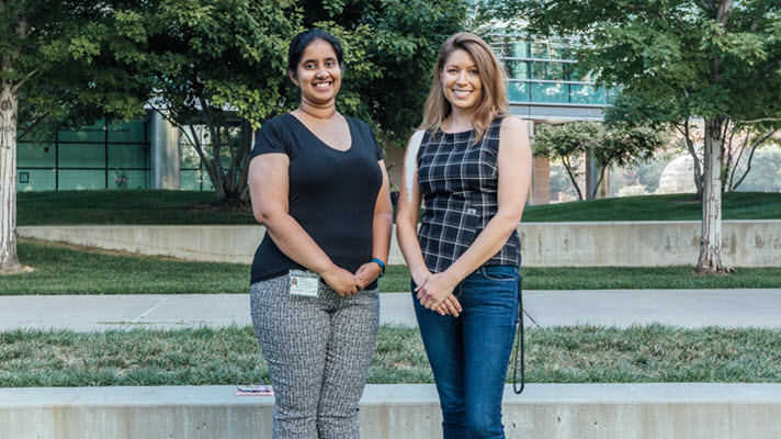 Catherine Musselman, PhD