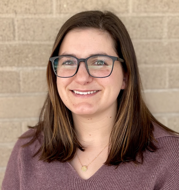 Olivia Rissland, PhD