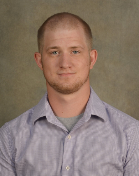 Catherine Musselman, PhD