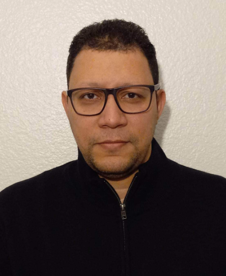 Catherine Musselman, PhD