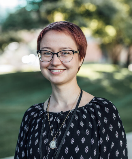 Olivia Rissland, PhD