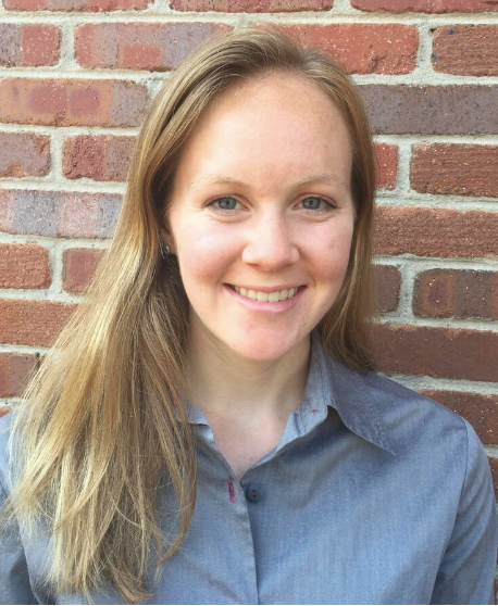 Olivia Rissland, PhD