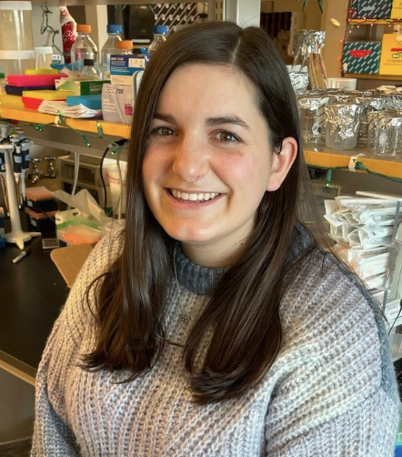 Olivia Rissland, PhD