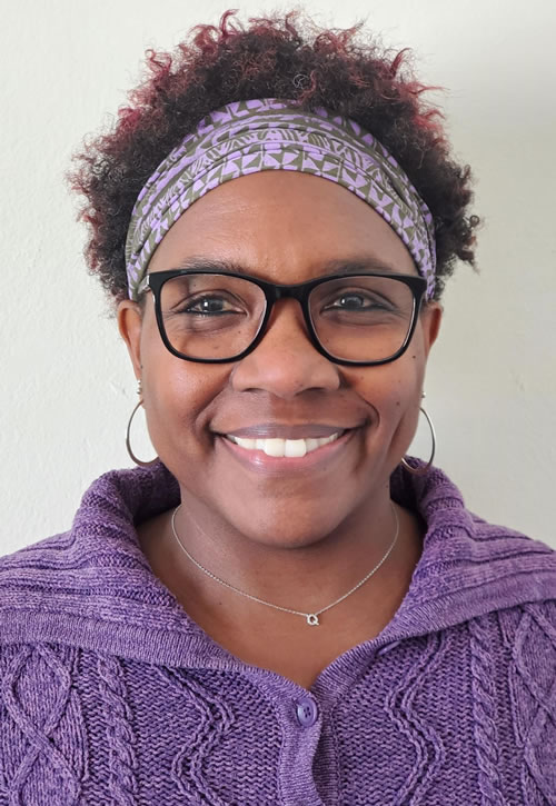 School of Medicine Information Services - Our Team