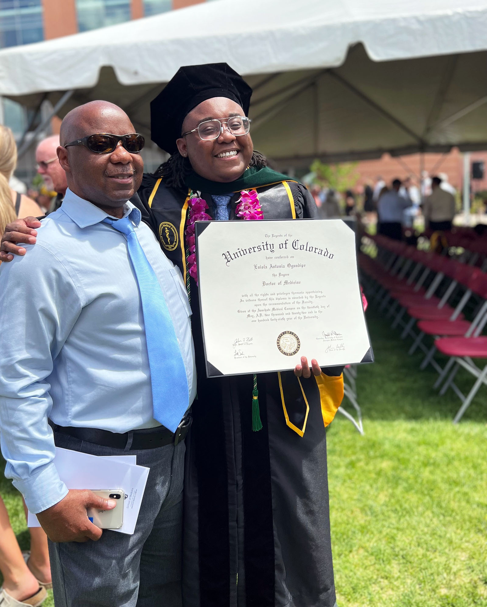 Graduation Ceremony 2022