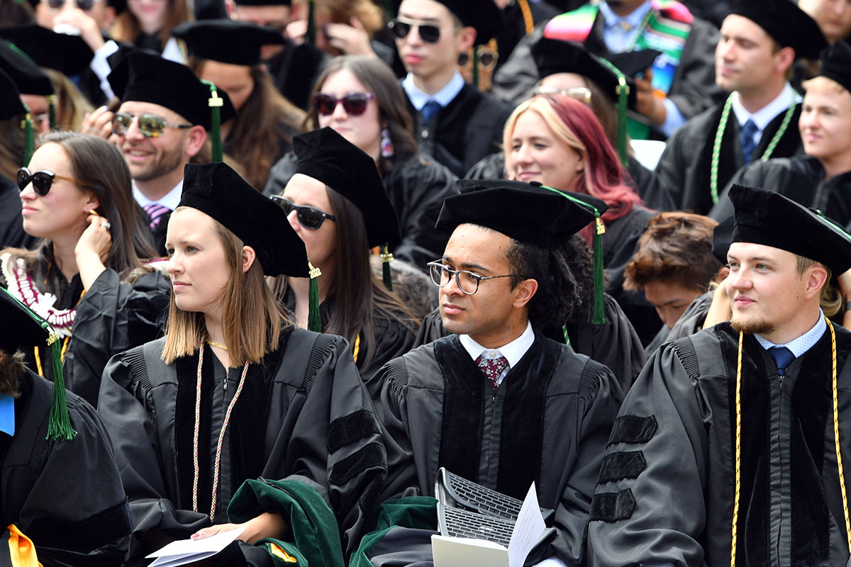 Graduation Ceremony 2022