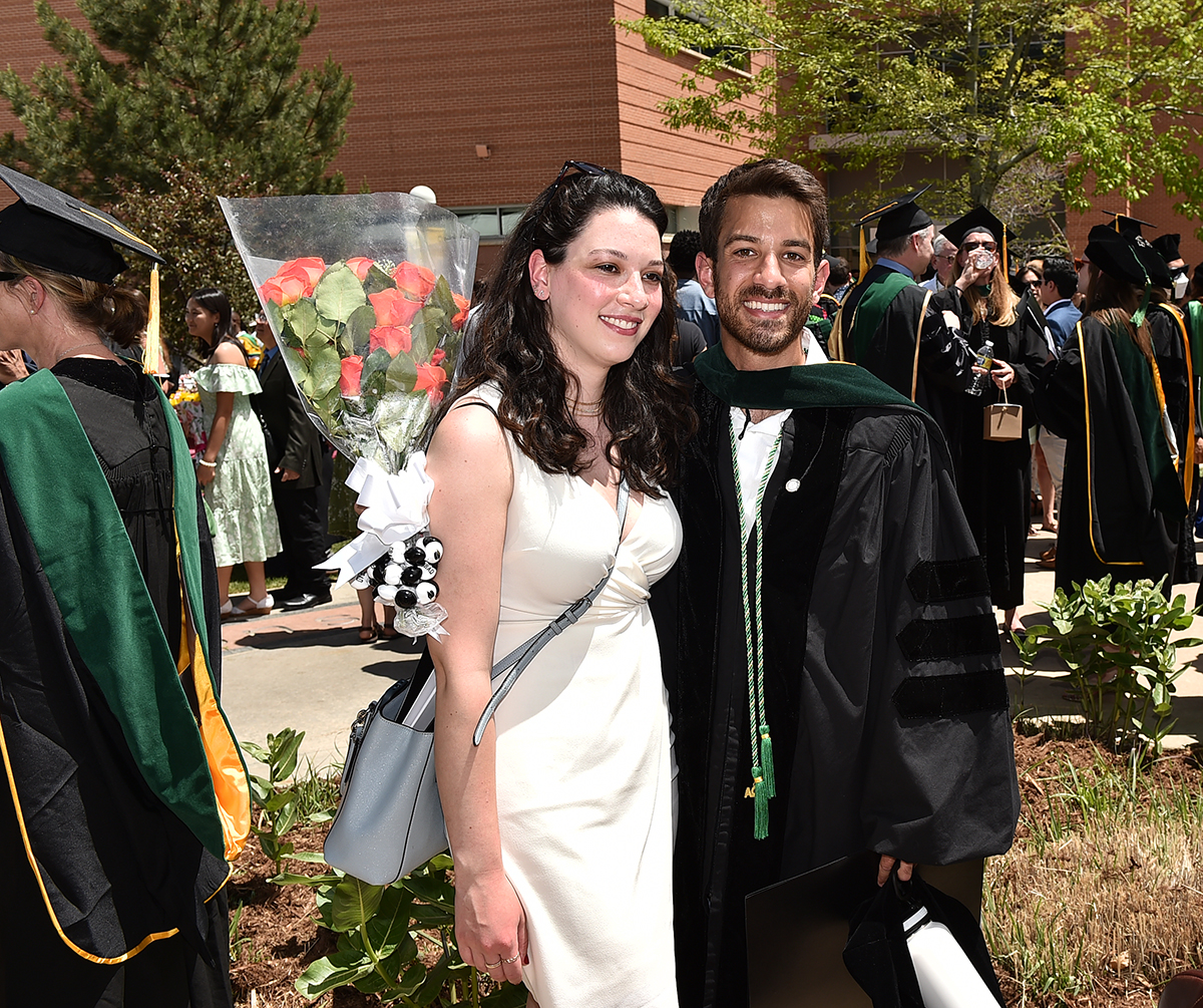 Graduation Ceremony 2022