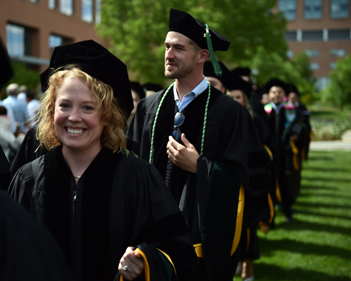 Graduation Ceremony 2022