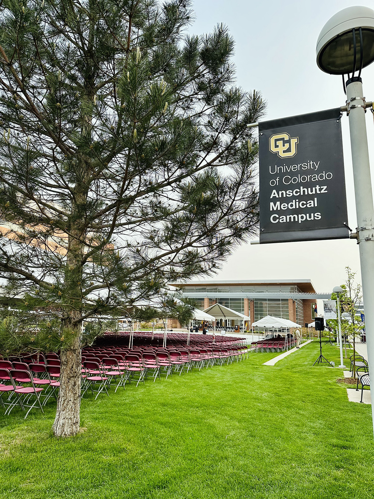 CU SOM Graduation 2023 - 1