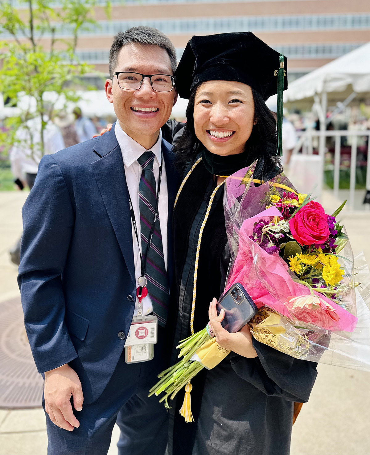 CU SOM Graduation 2023 - 57