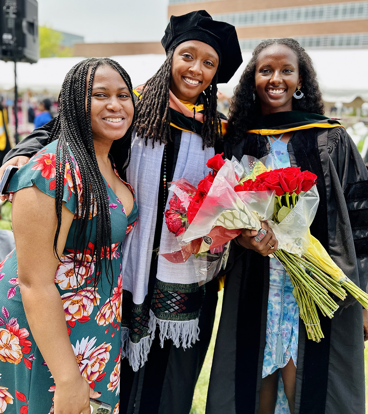 CU SOM Graduation 2023 - 59