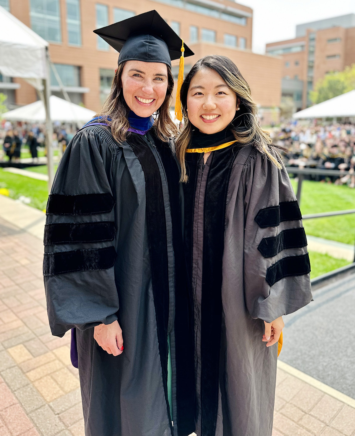 CU SOM Graduation 2023 - 70