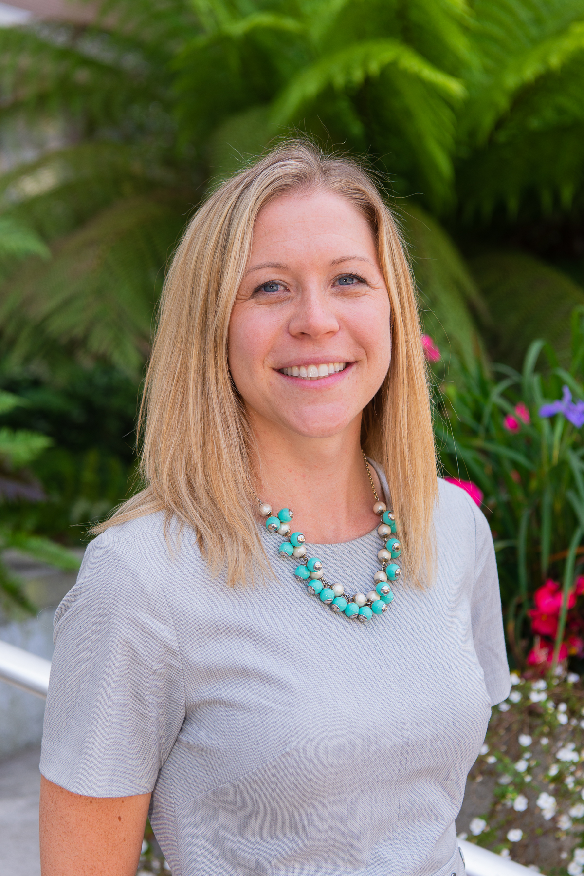 3 Qs for QI | Q&A with Dr. Katie Raffel
