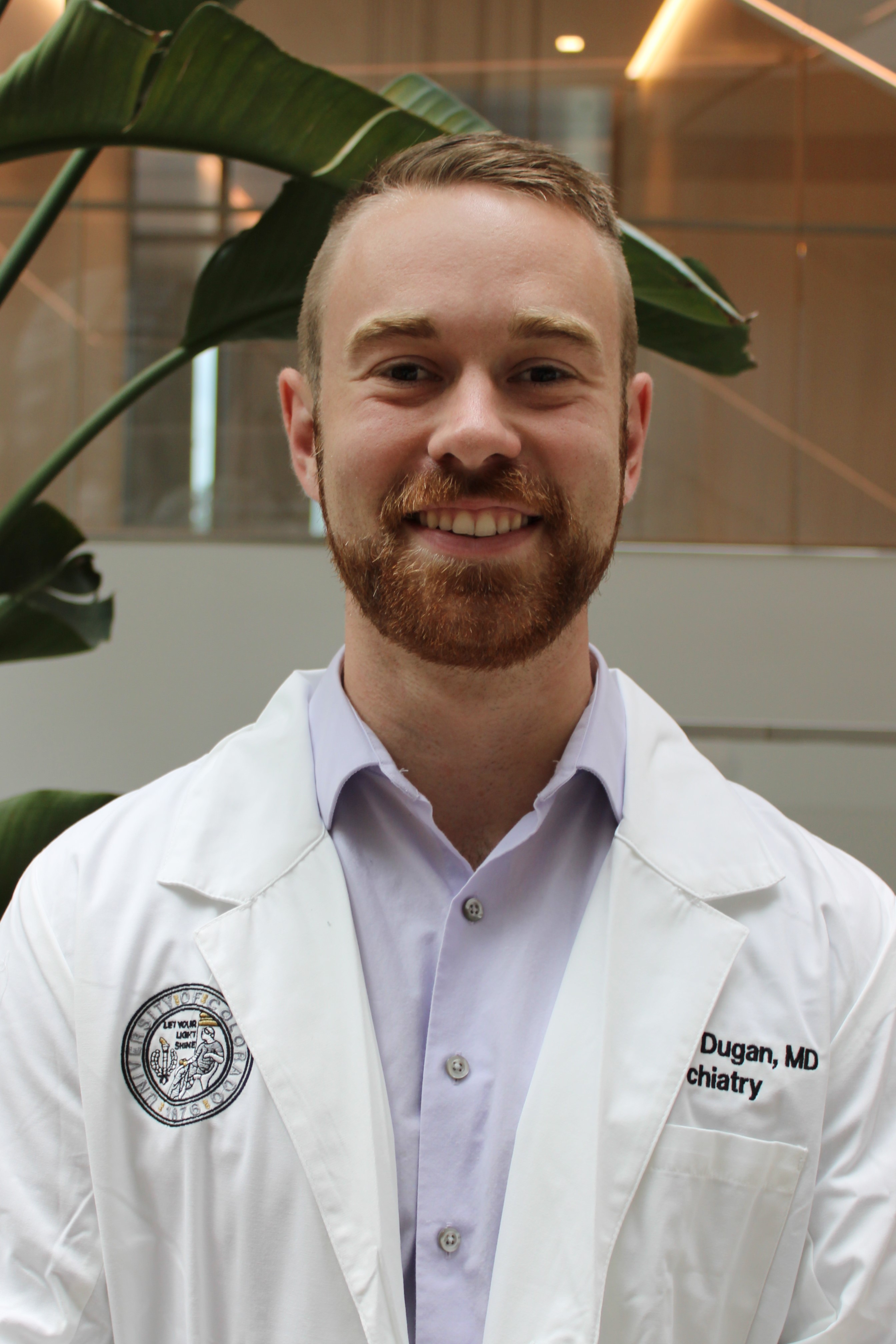 CU Anschutz Psychiatry Resident Profiles