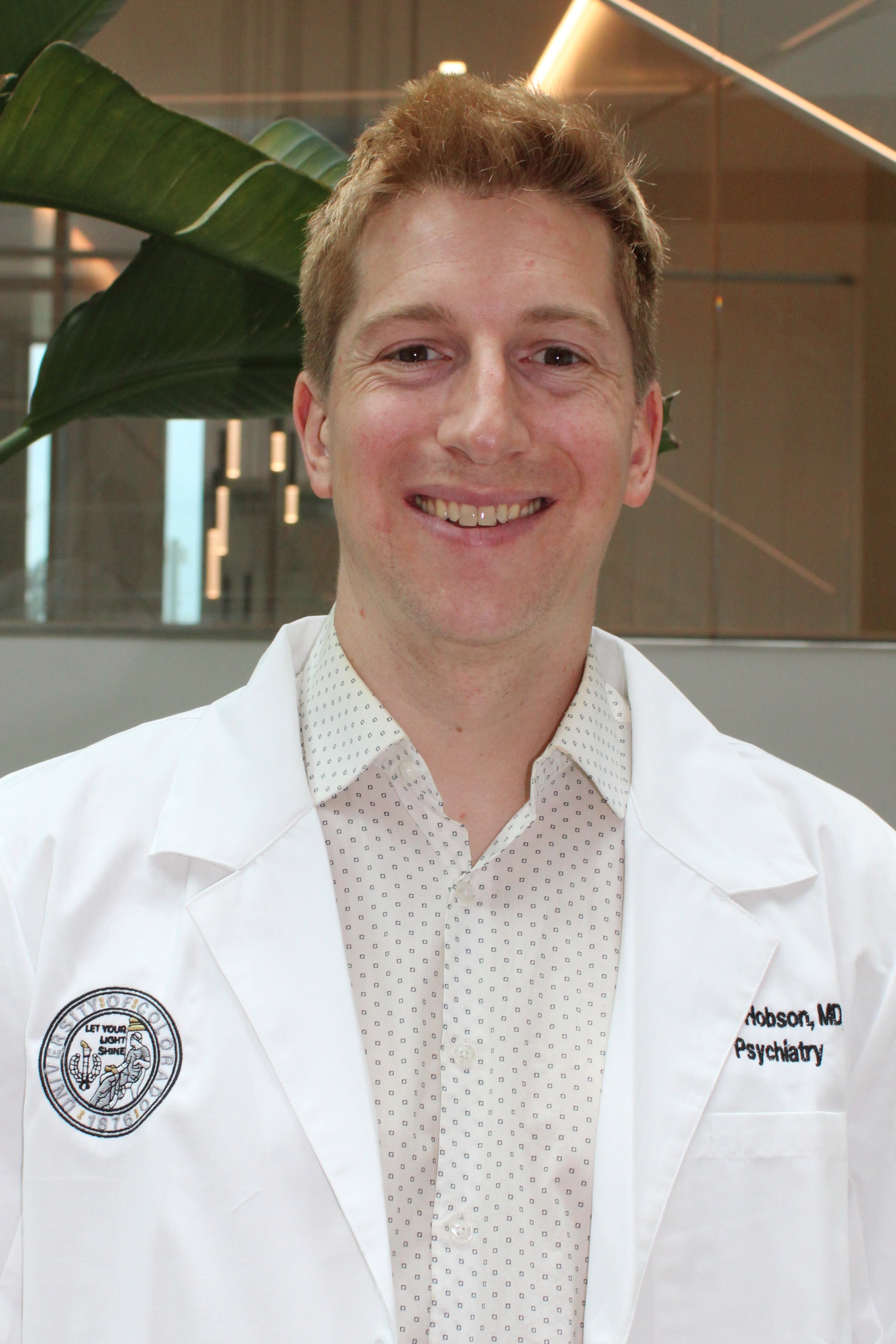 CU Anschutz Psychiatry Resident Profiles