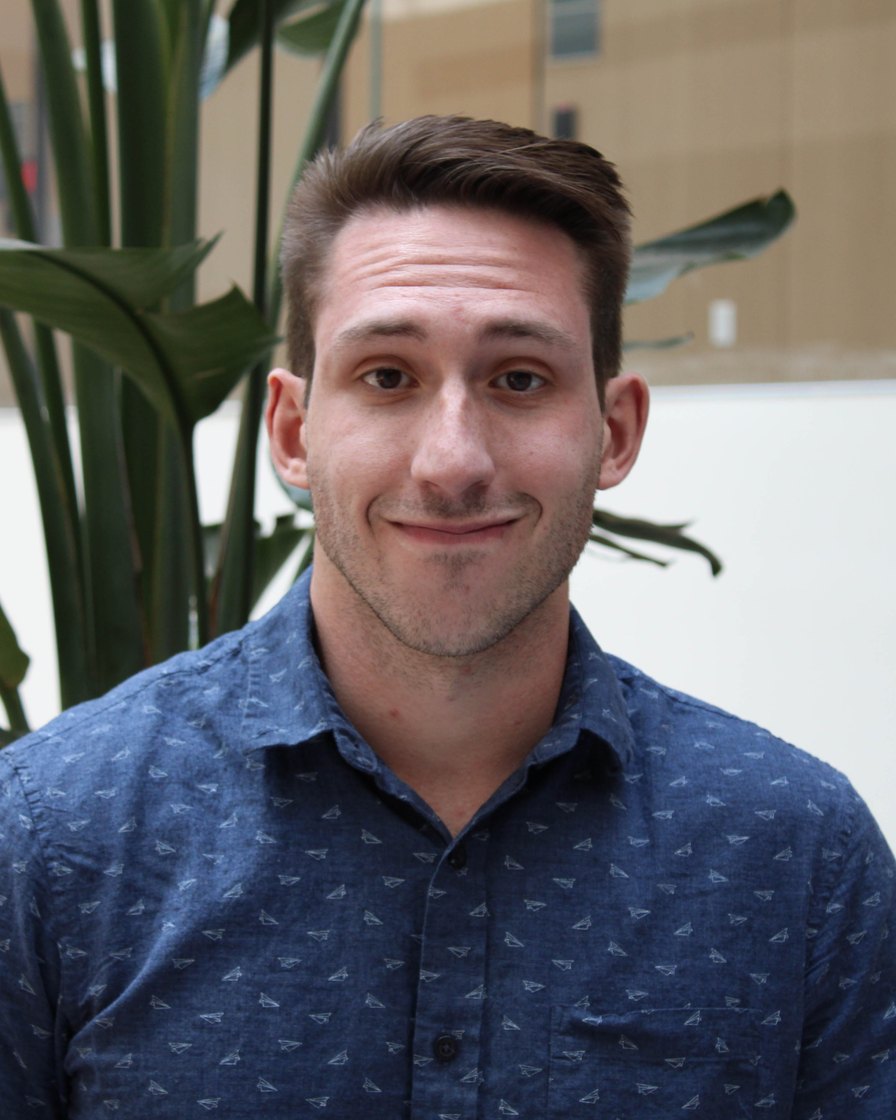 CU Anschutz Psychiatry Resident Profiles