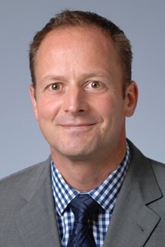 Tim Lamb, MD