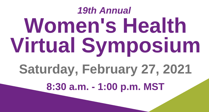 Center for Women's Health Research