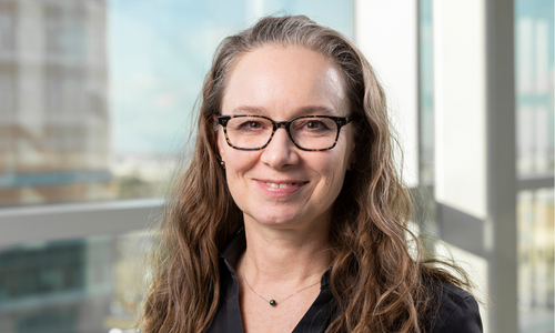 CU Cancer Center Leadership