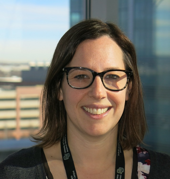 Department Administration