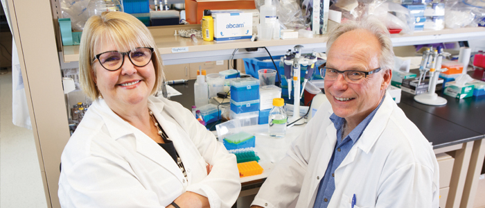 Jansson-Powell Lab | CU Division of Reproductive Sciences