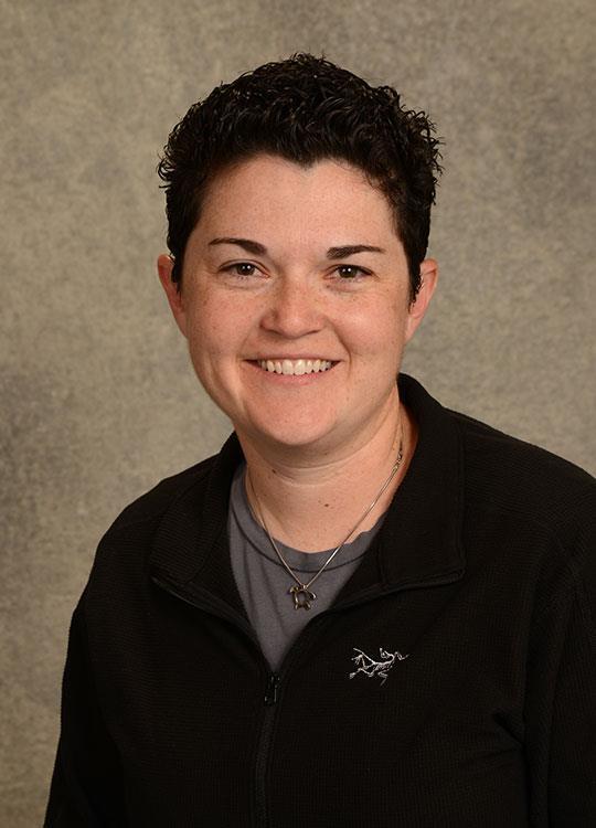 Hand and Upper Extremity| Research| University of Colorado Denver