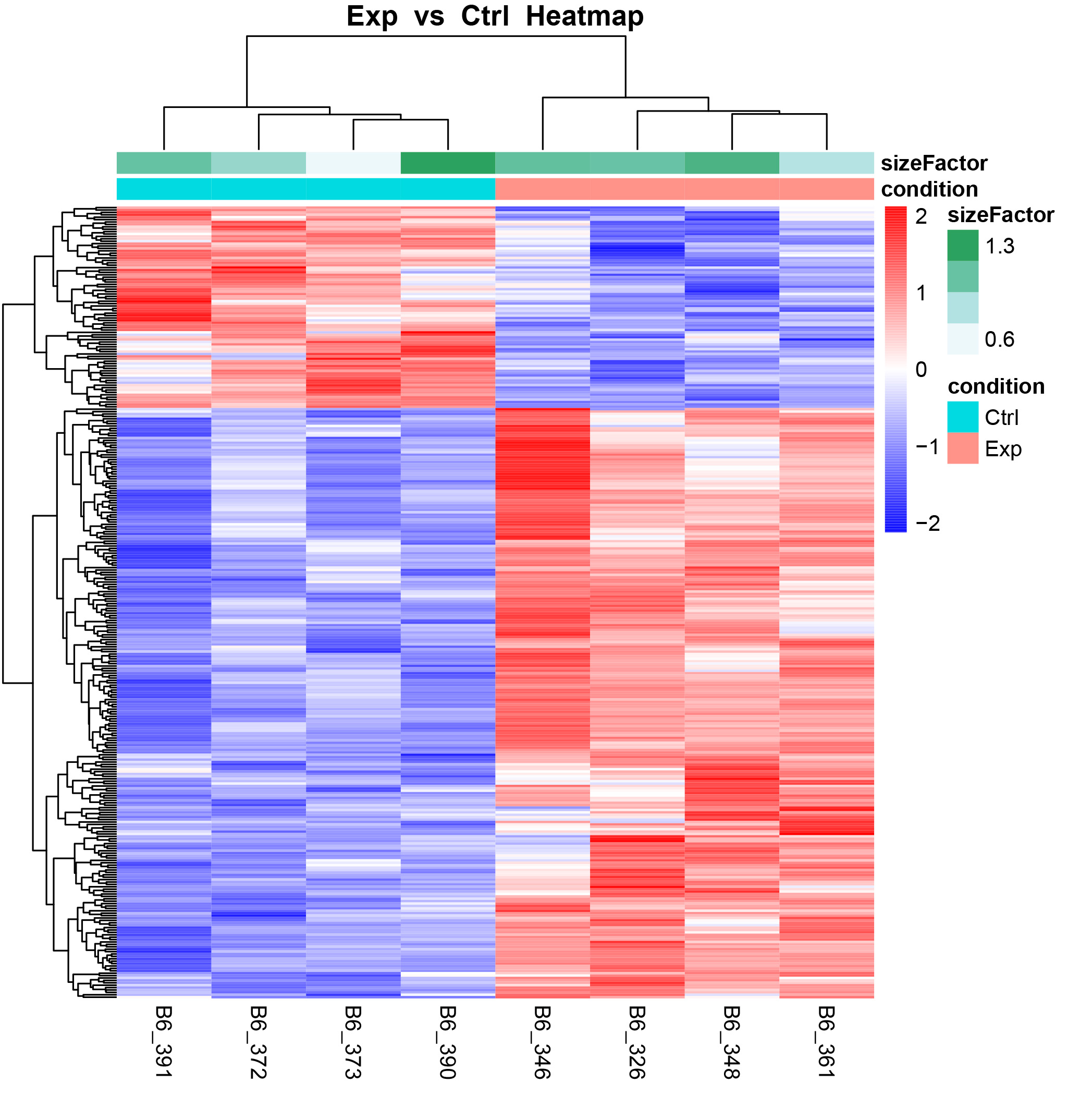 Genetic Regulation of Bone Research at University of Colorado's ...