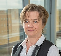 Anna Dondzillo Research