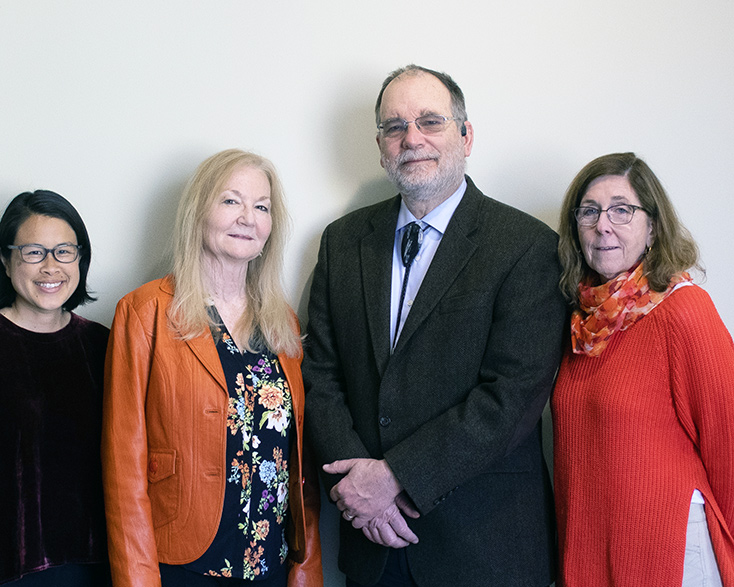 Abby Stoddard Lectureship Clipart