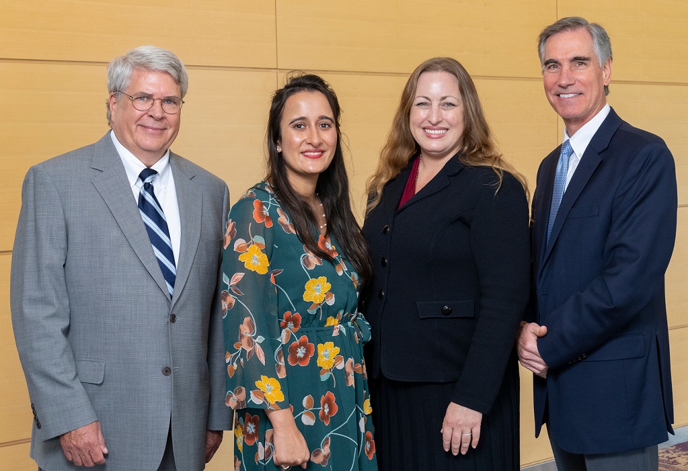 Abby Stoddard Lectureship Clipart