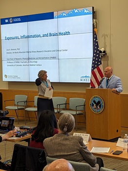CU Anschutz Hosts the First Annual PACT Act Research Symposium for ...