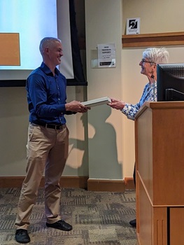 36th Annual Gersten Day