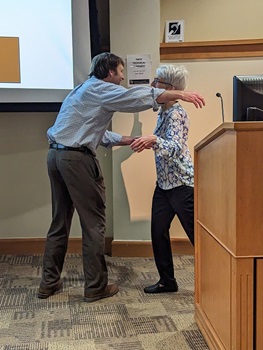 36th Annual Gersten Day