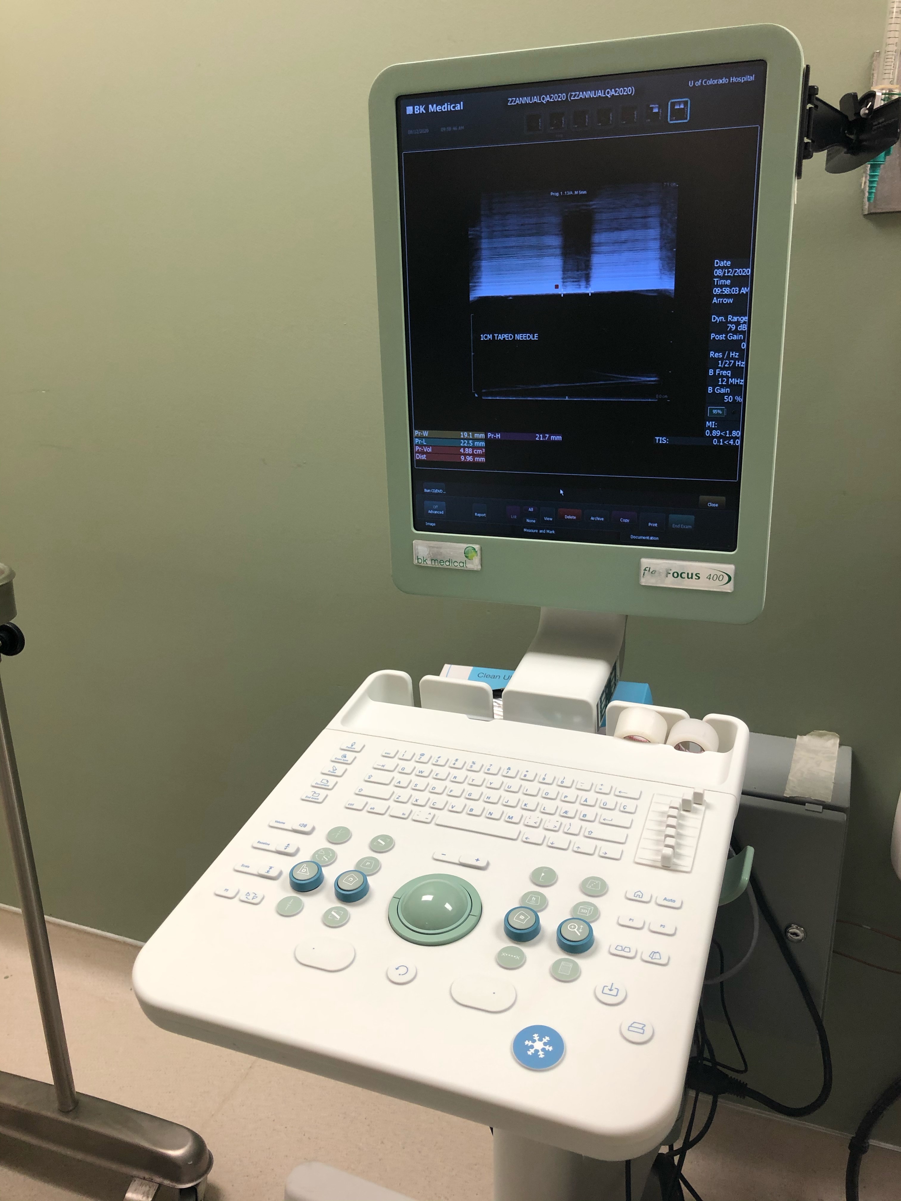 Technology and Treatments