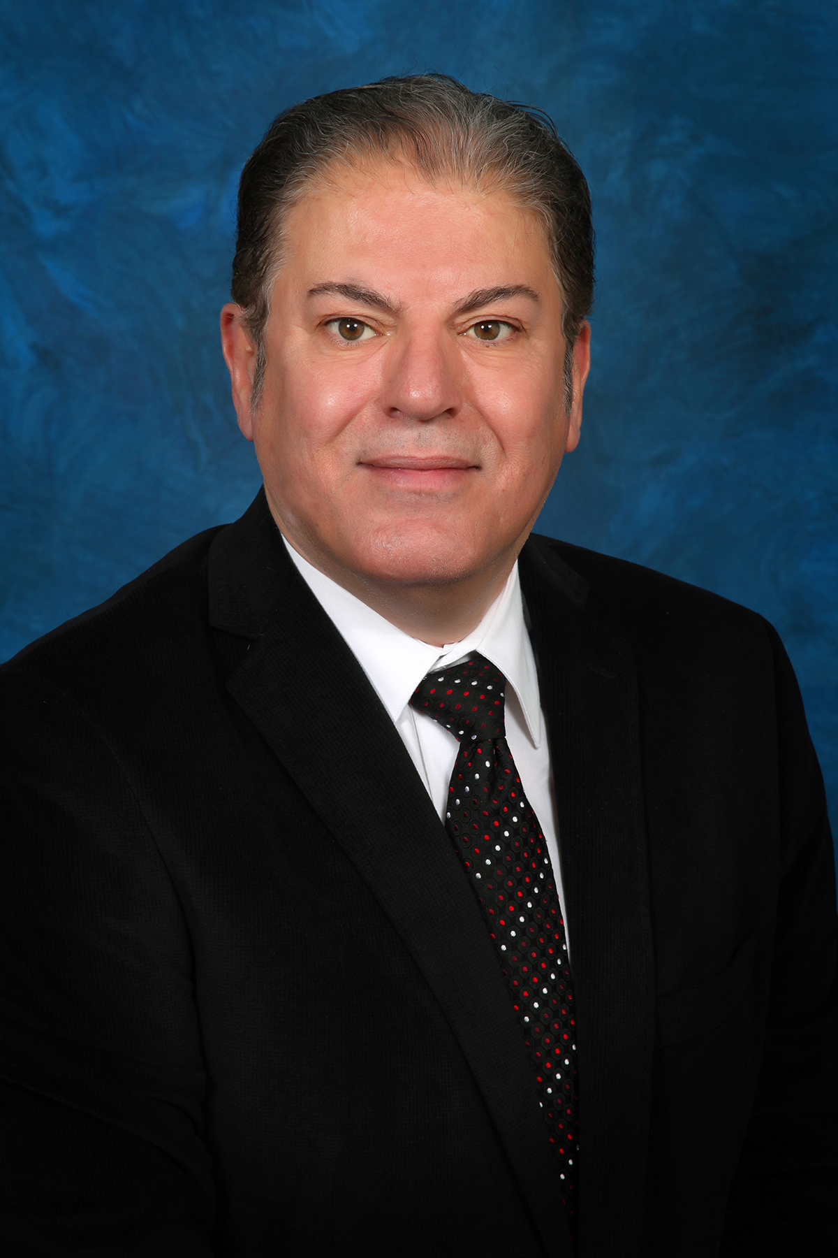Dr. Moyed Miften named a fellow of the American Society for Radiation ...