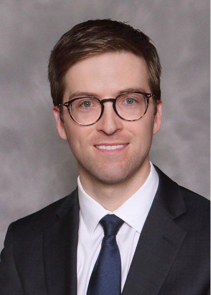Thoracic Surgery Residency Program