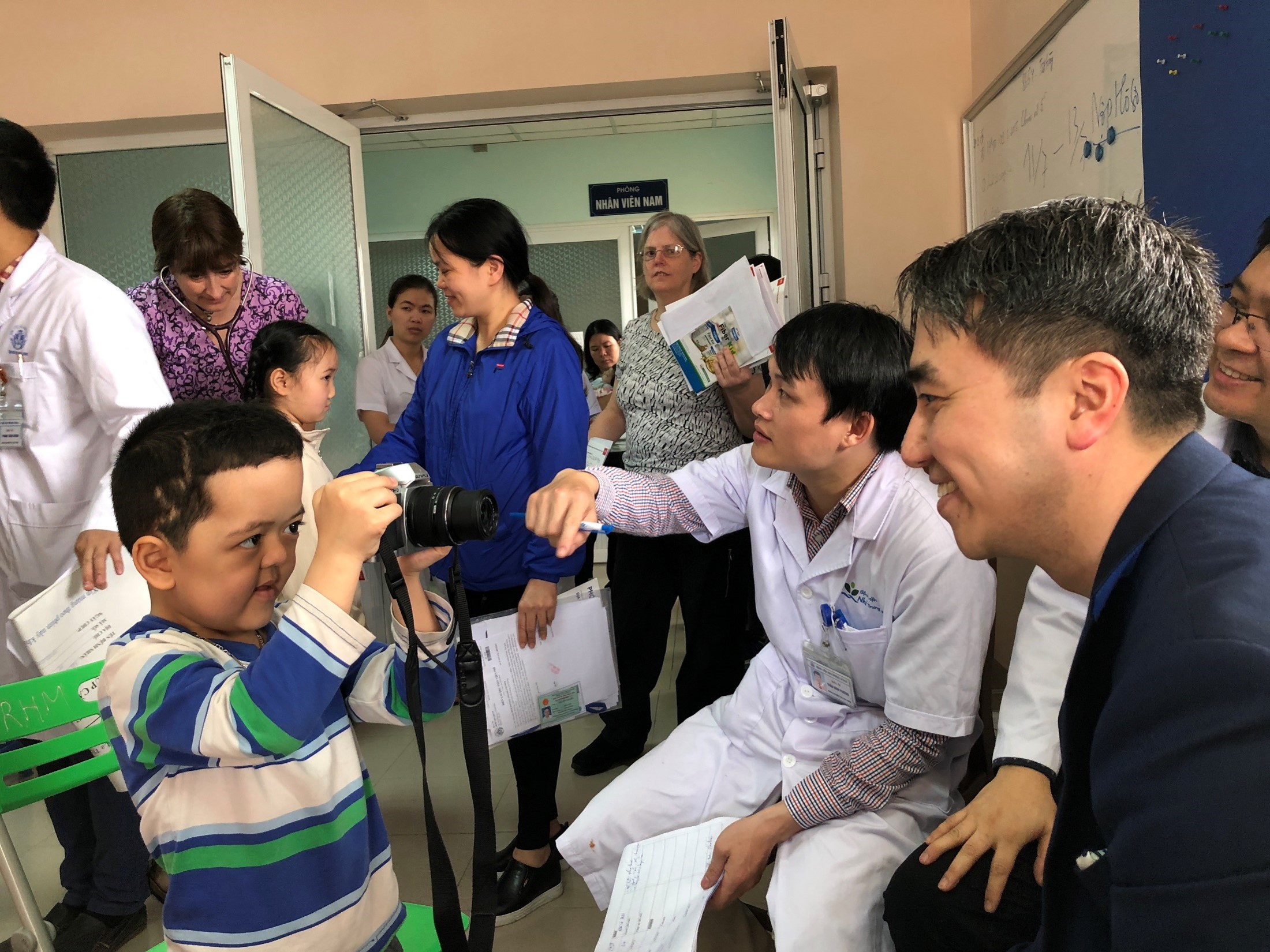 Global Surgery Program