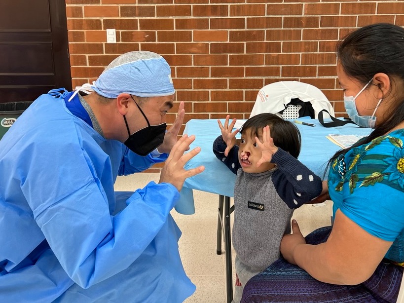 Global Surgery Program