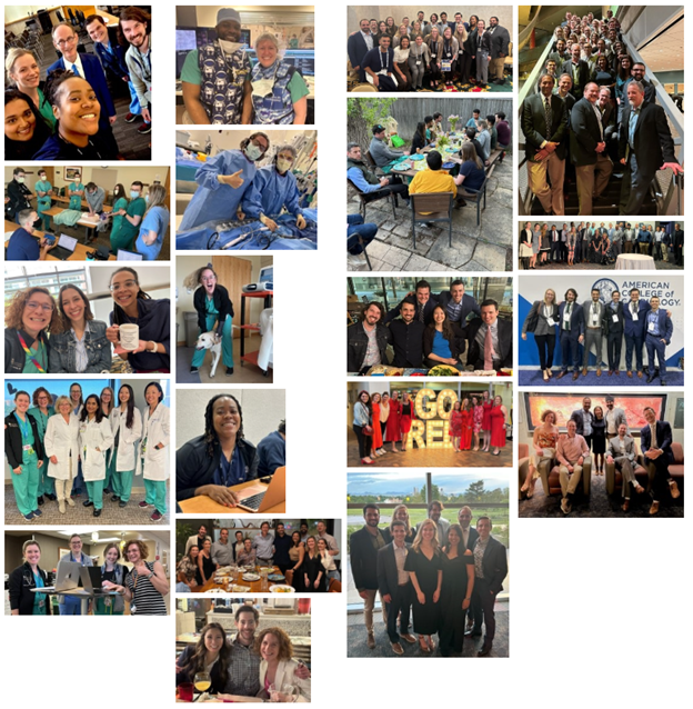 Cardiovascular Disease Fellowship