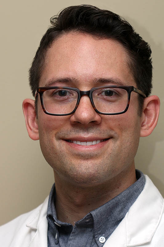 Division of Cardiology Meet Our Fellows