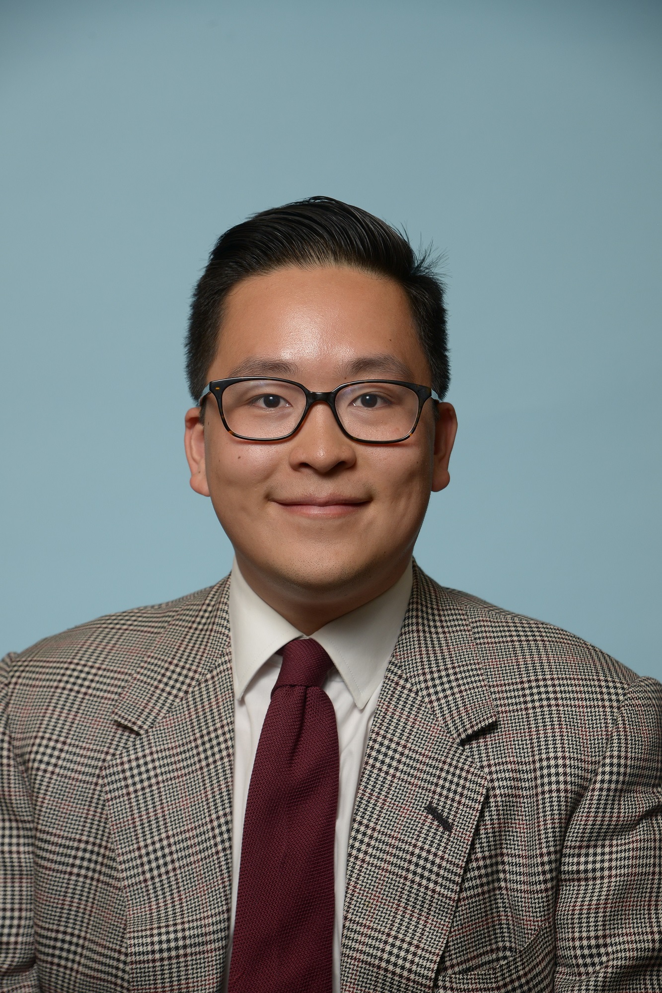 Division of Renal Diseases and Hypertension Current Renal Fellows